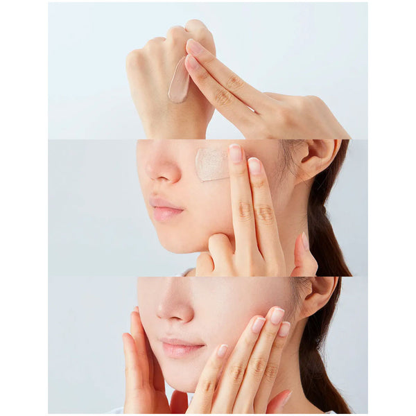 Dr. Jart+ Nourishing Beauty Balm Black Label+ - Nudie Glow Australia