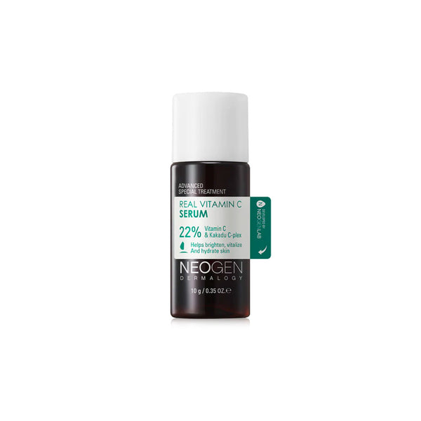 Neogen Real Vitamin C Serum - Nudie Glow Australia