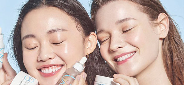 8 Simple Beauty Skincare Resolutions You Should Be Making For Better S ...