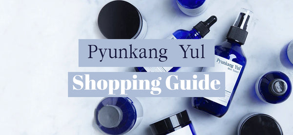 Everything You Need to Know About Korean Beauty Brand Pyunkang Yul ...