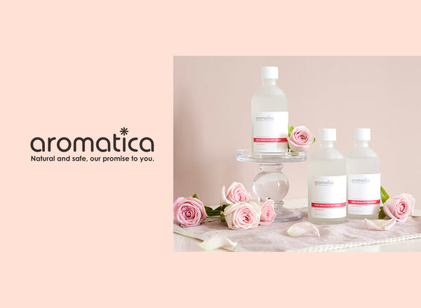 Buy AROMATICA in Australia - Trusted Korean Beauty & Skincare Store ...