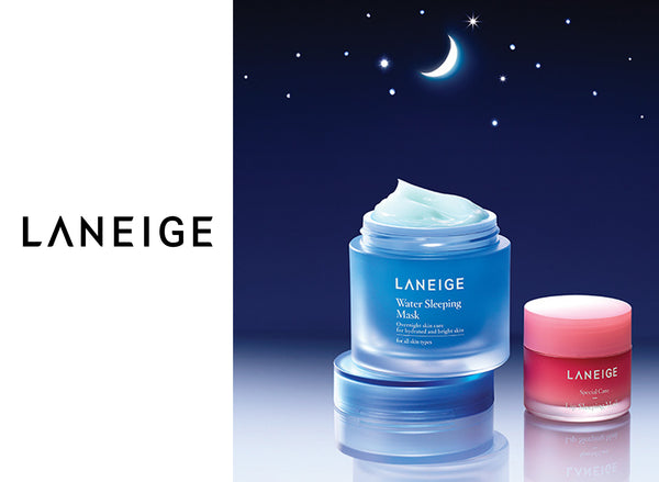 Buy LANEIGE in Australia - Trusted Korean Beauty & Skincare Store ...