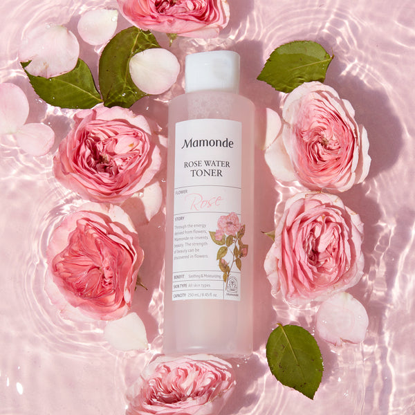 Shop MAMONDE at Nudie Glow Australia