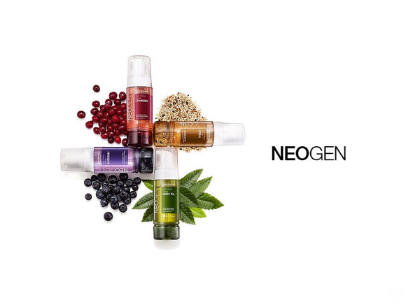 NEOGEN on Nudie Glow - Best Korean Beauty Store Australia