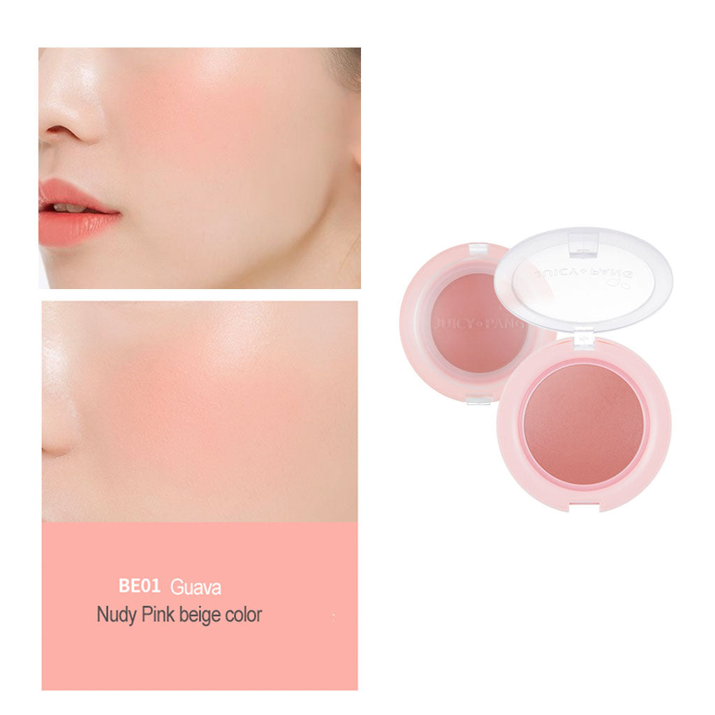 A'PIEU Juicy-Pang Jelly Blusher - Nudie Glow Australia