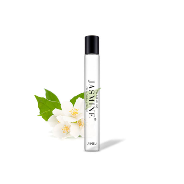 A'Pieu My Handy Roll-On Perfume - Nudie Glow Australia