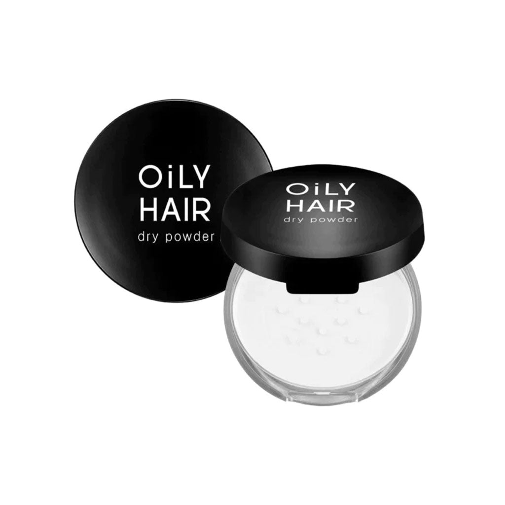 A'Pieu Oily Hair Dry Powder - Nudie Glow Australia