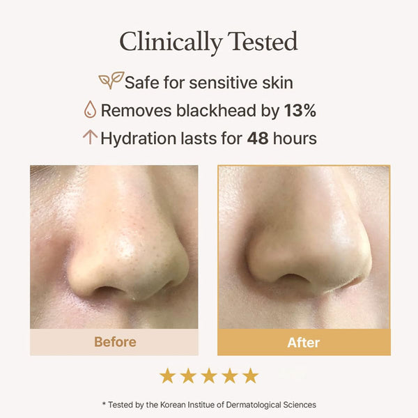 Arencia Calendula Rice Mochi Cleanser - Nudie Glow Australia