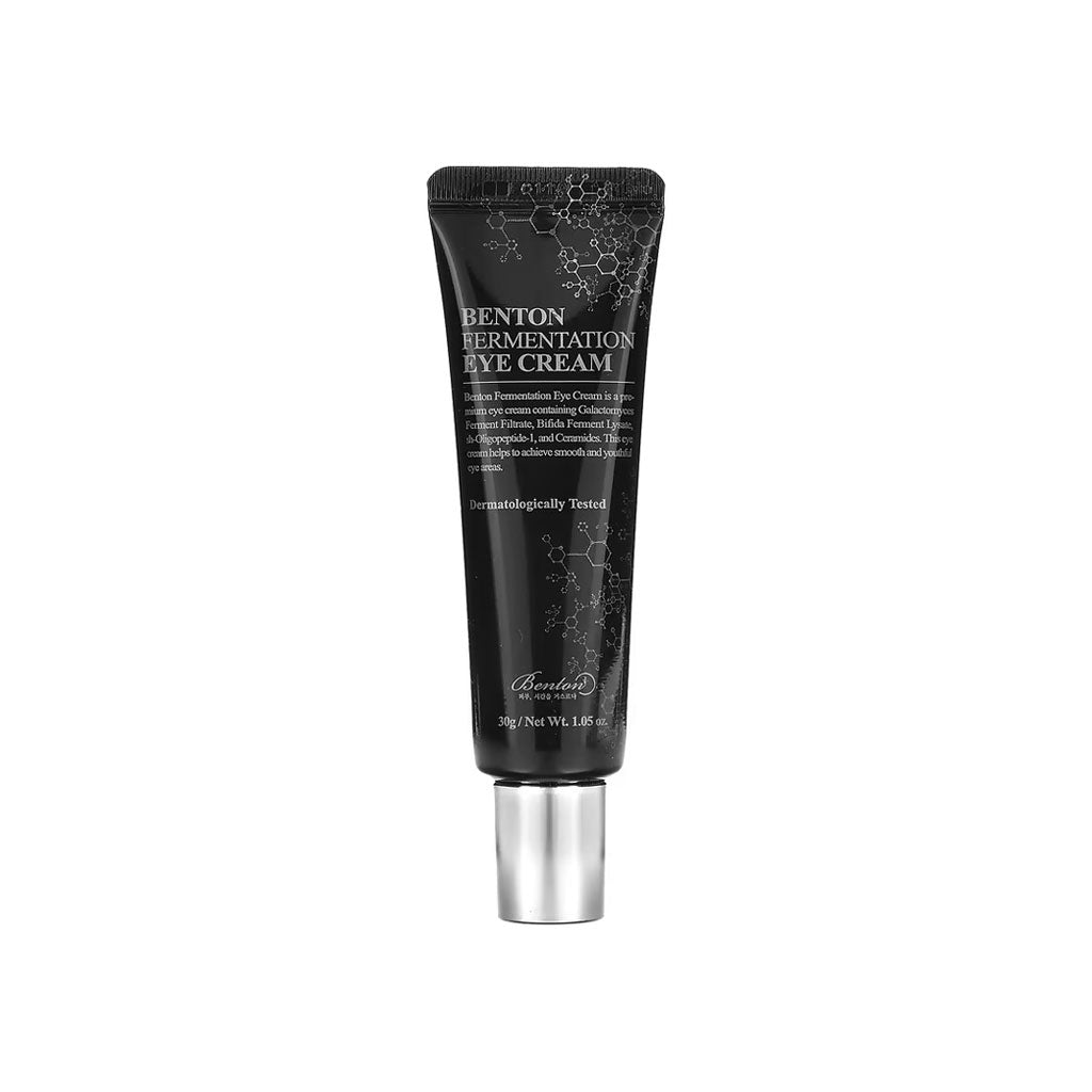 BENTON Fermentation Eye Cream - Nudie Glow Australia