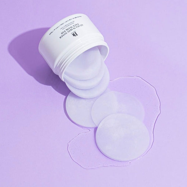 Benton Guava 70 Skin Toner Face Mask Pad - Nudie Glow Australia