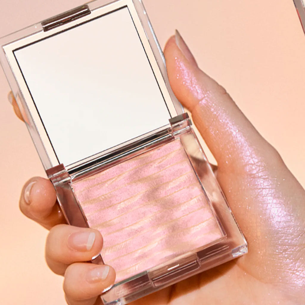 CLIO Prism Highlighter - Nudie Glow Australia
