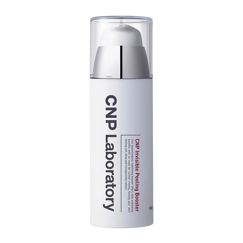 CNP Laboratory Invisible Peeling Booster - Nudie Glow Australia
