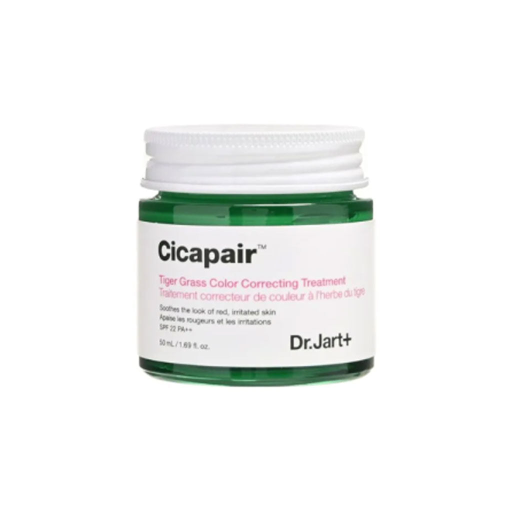 DR. JART+ Cicapair™ Tiger Grass Color Correcting Treatment Australia ...