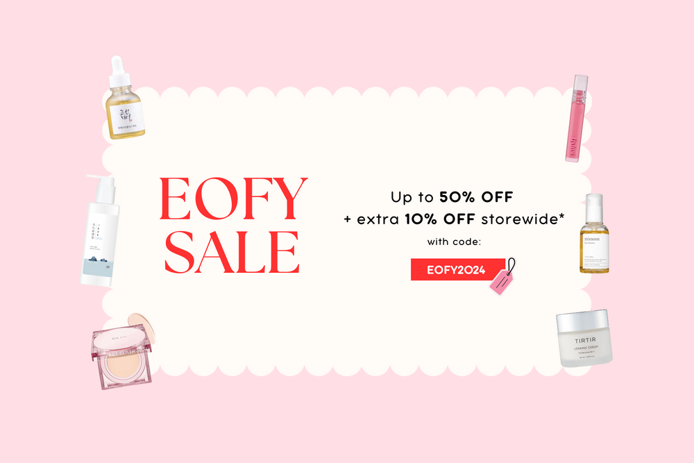 Australia's leading beauty & skincare store ft. K-Beauty & A-beauty ...