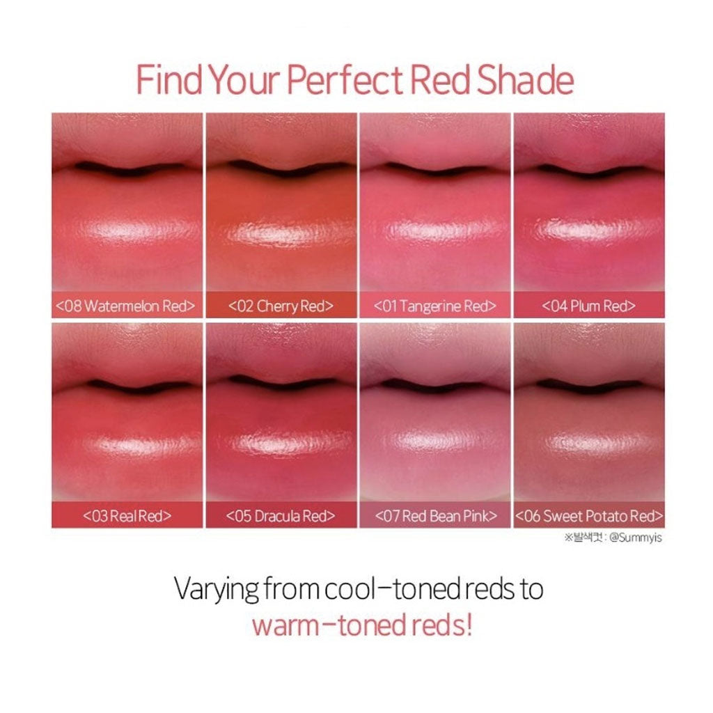 Etude House Dear Darling Water Gel Tint - Nudie Glow Australia