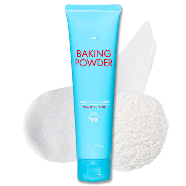 Etude House Baking Powder Crunch Pore Scrub - Nudie Glow Australia