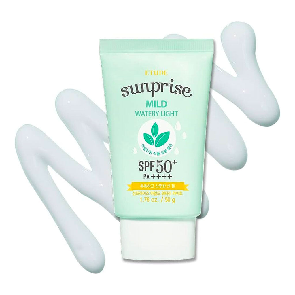 Etude House Sunprise Mild Watery Light - Nudie Glow Australia