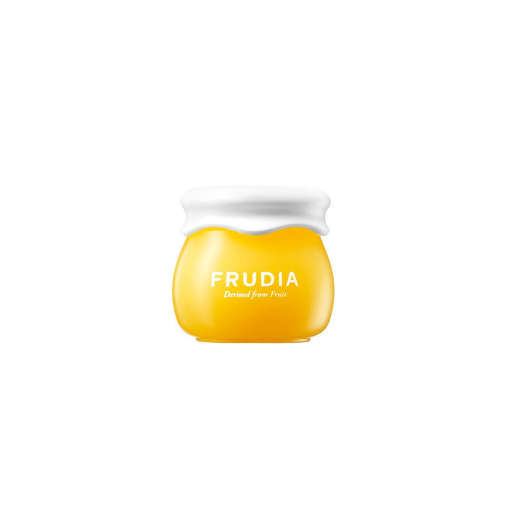 Frudia Citrus Brightening Cream - Nudie Glow Australia