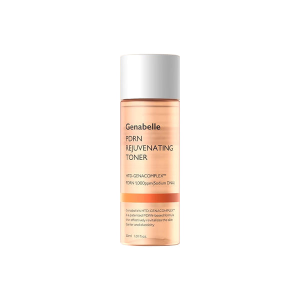 Genabelle PDRN Rejuvenating Toner - Nudie Glow Australia