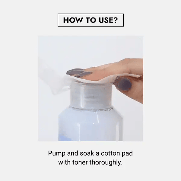 Glow Clean & Polished Lemon Vitamin Toner - Nudie Glow Australia