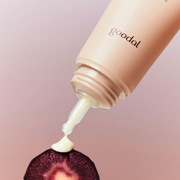 Goodal Black Carrot Vita-A Retinol Firming Cream - Nudie Glow