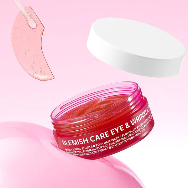 ISOI Blemish Care Eye & Wrinkle Patch - Nudie Glow Australia