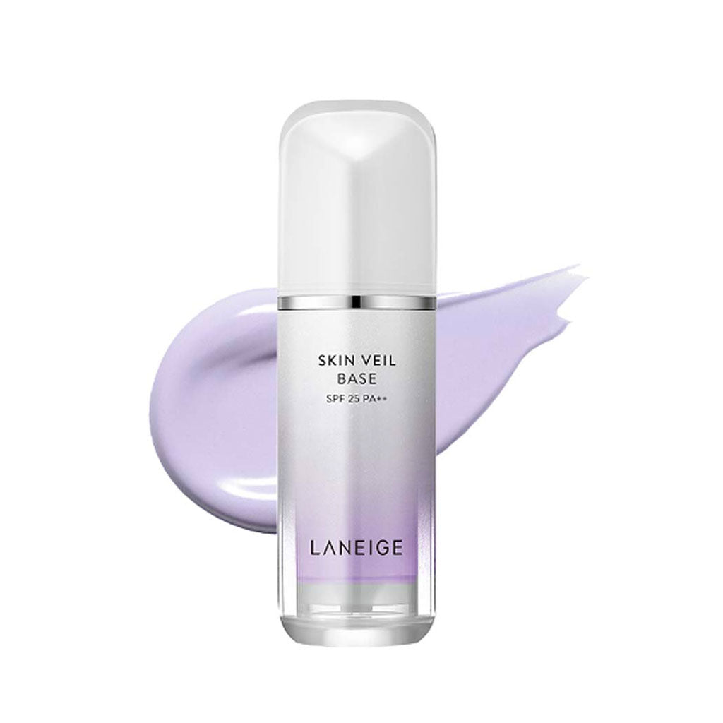 Laneige Skin Veil Base - Nudie Glow Australia