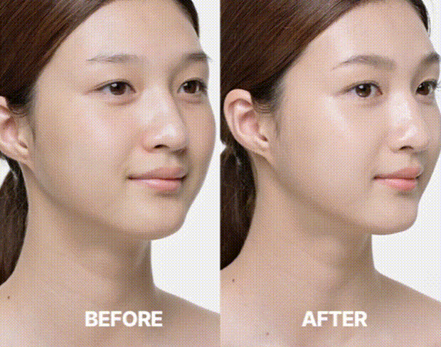 Laneige Neo Foundation_glow - Nudie Glow Australia