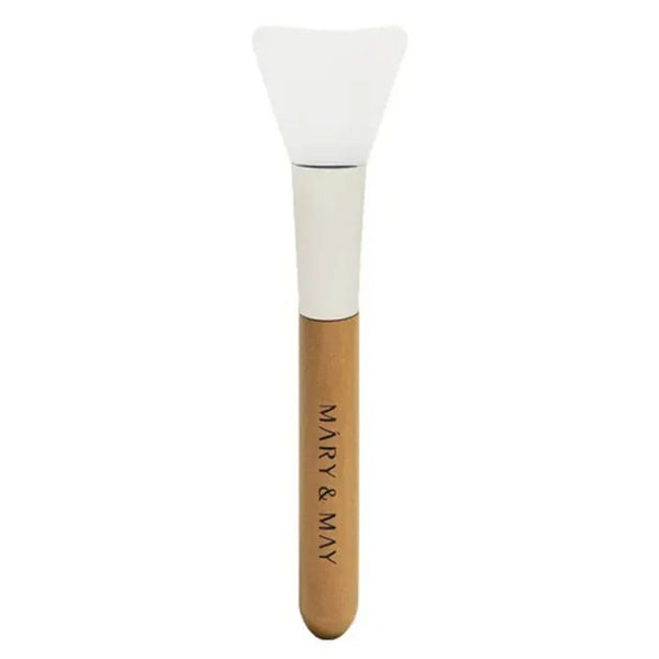 Mary & May Silicone Brush - Nudie Glow Australia