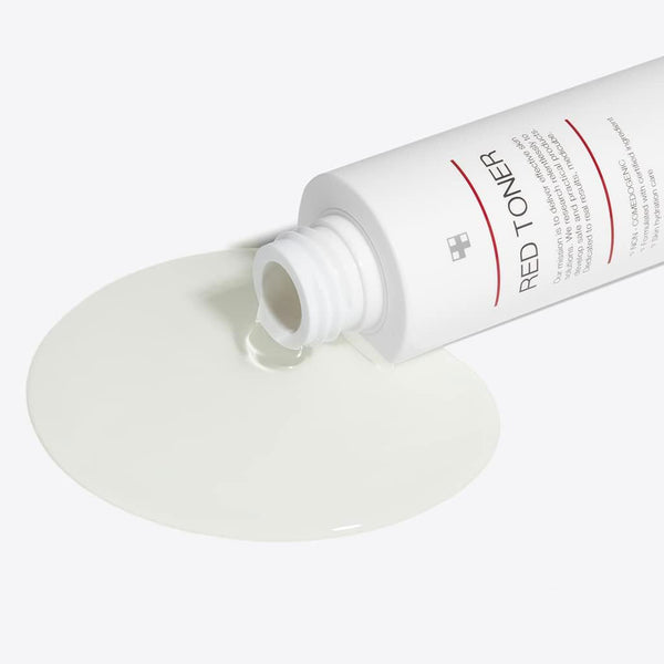 Medicube Red Toner 2.0 - Nudie Glow Australia