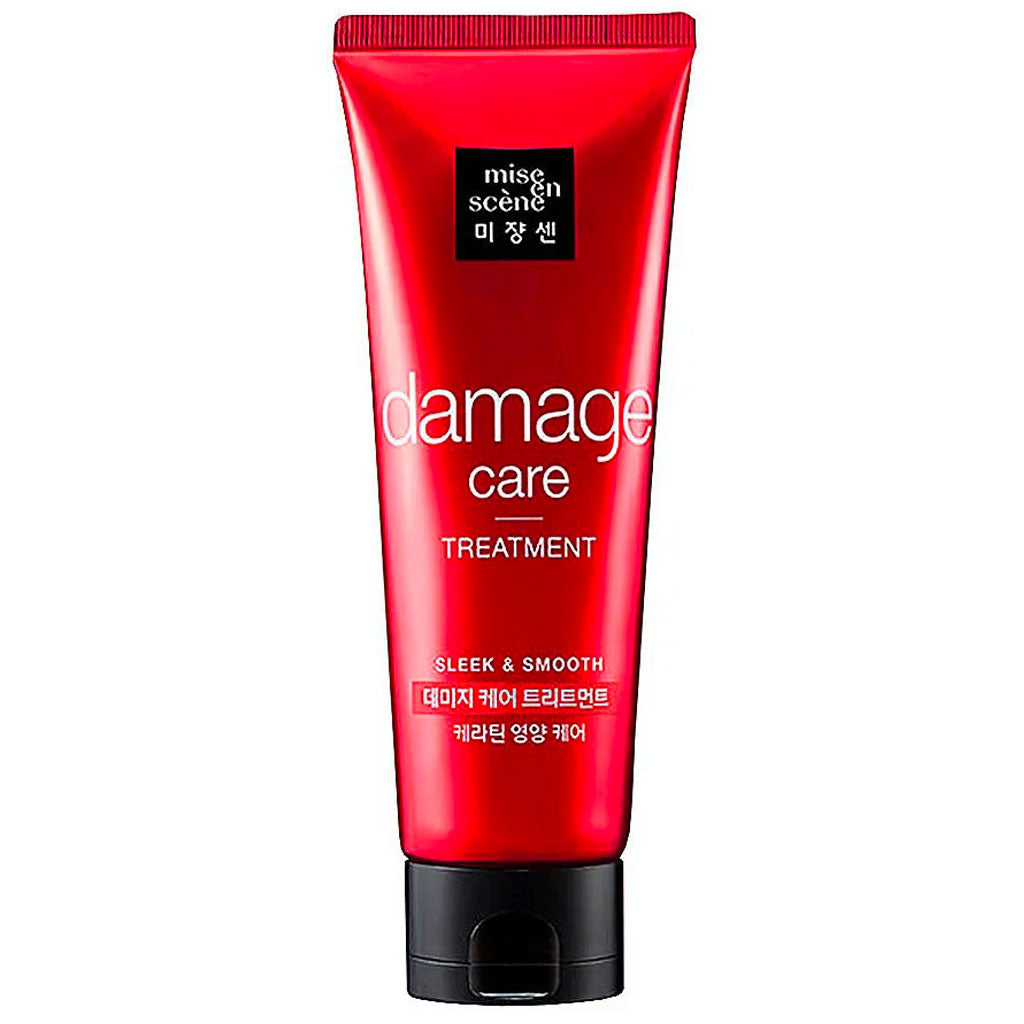 Mise En Scene Damage Care Treatment - Nudie Glow Australia