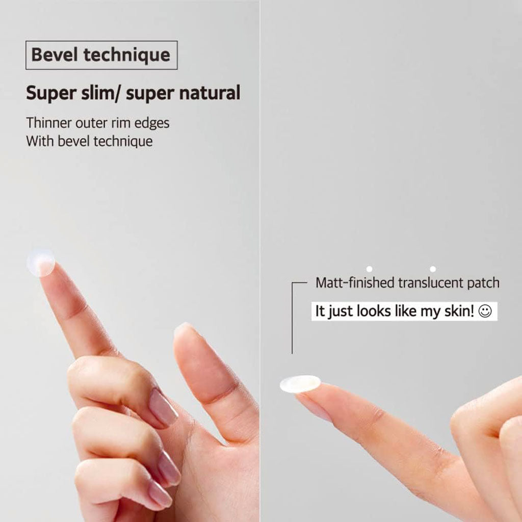 Mixsoon Spot Clean Care Patch - Nudie Glow Australia