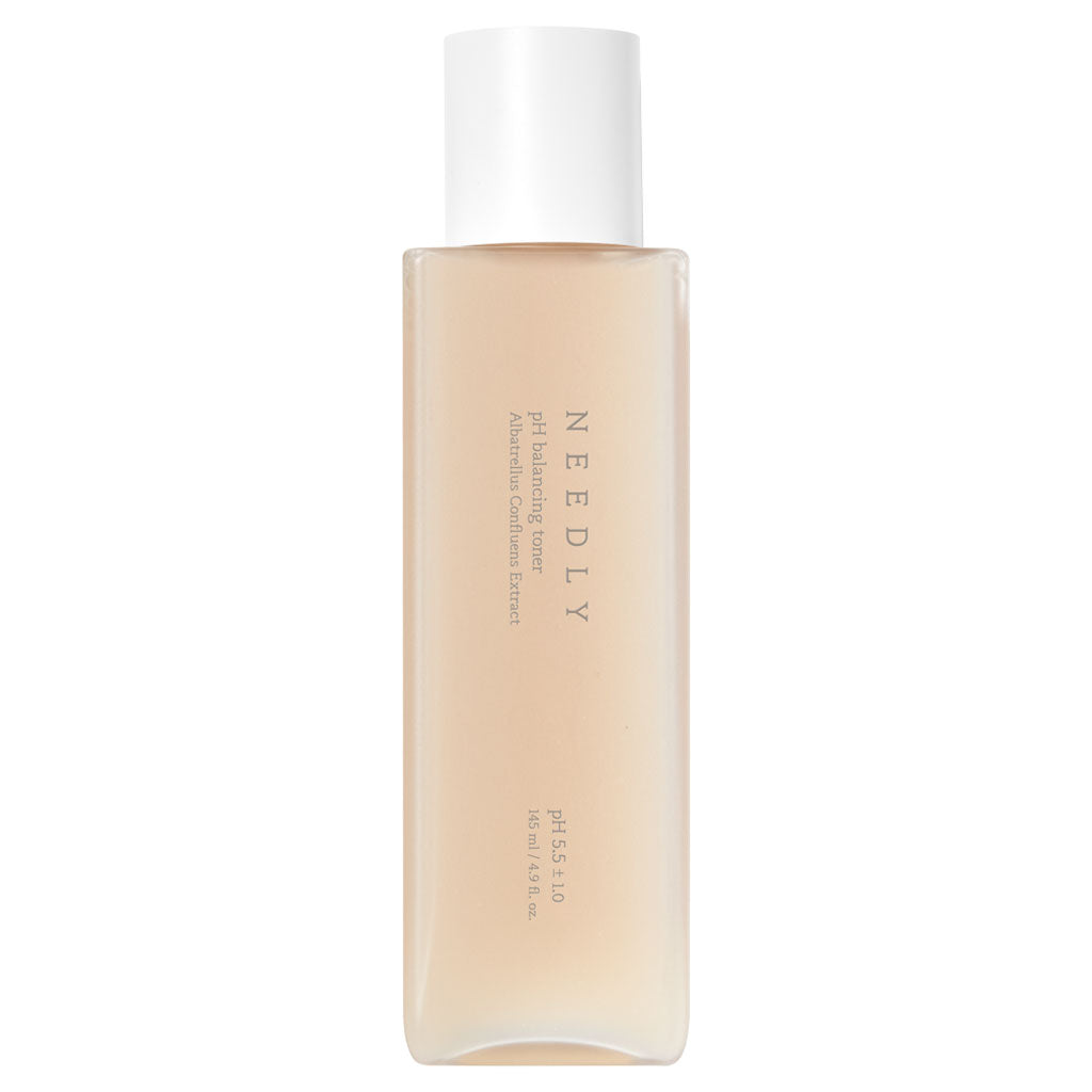 Needly pH Balancing Toner - Nudie Glow Australia