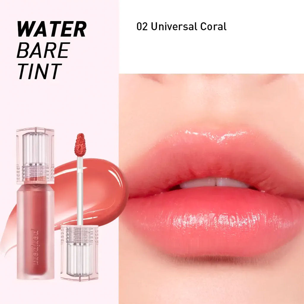 Peripera Water Bare Tint (8 Colours) - Nudie Glow Australia