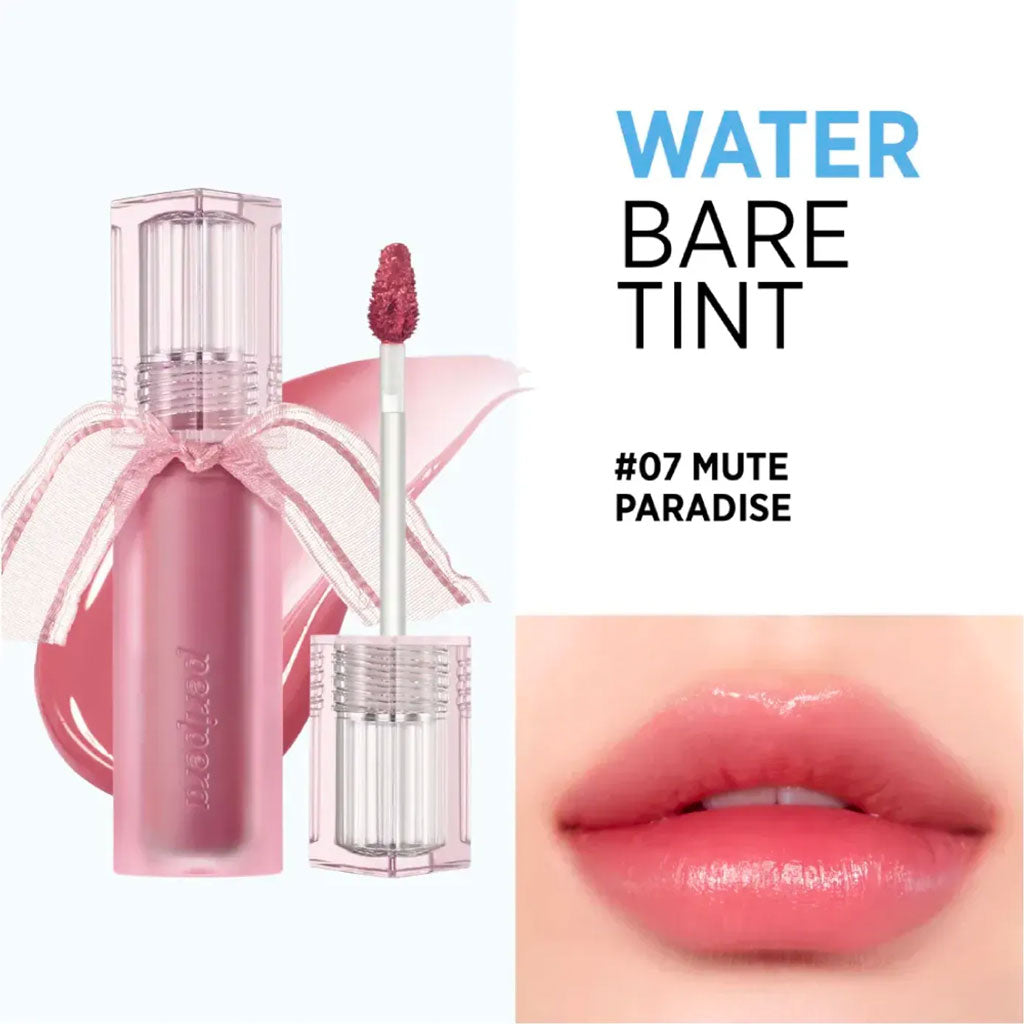 Peripera Water Bare Tint (8 Colours) - Nudie Glow Australia