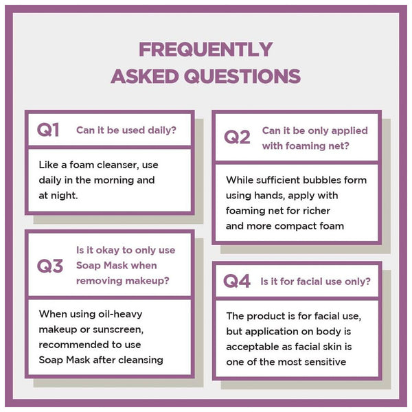 SKIN1004 Zombie Beauty Cocoon Soap Mask - Nudie Glow Australia