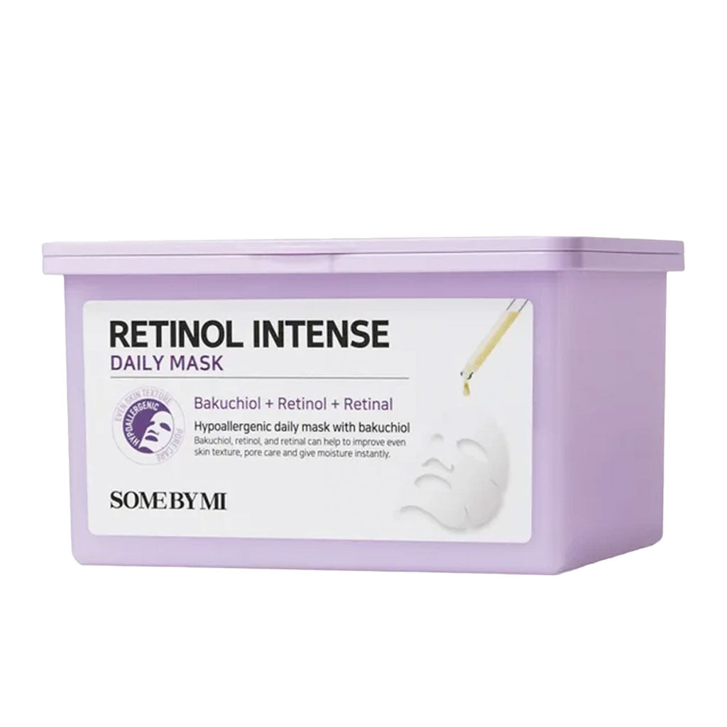 SOME BY MI Retinol Intense Daily Mask - Nudie Glow Australia