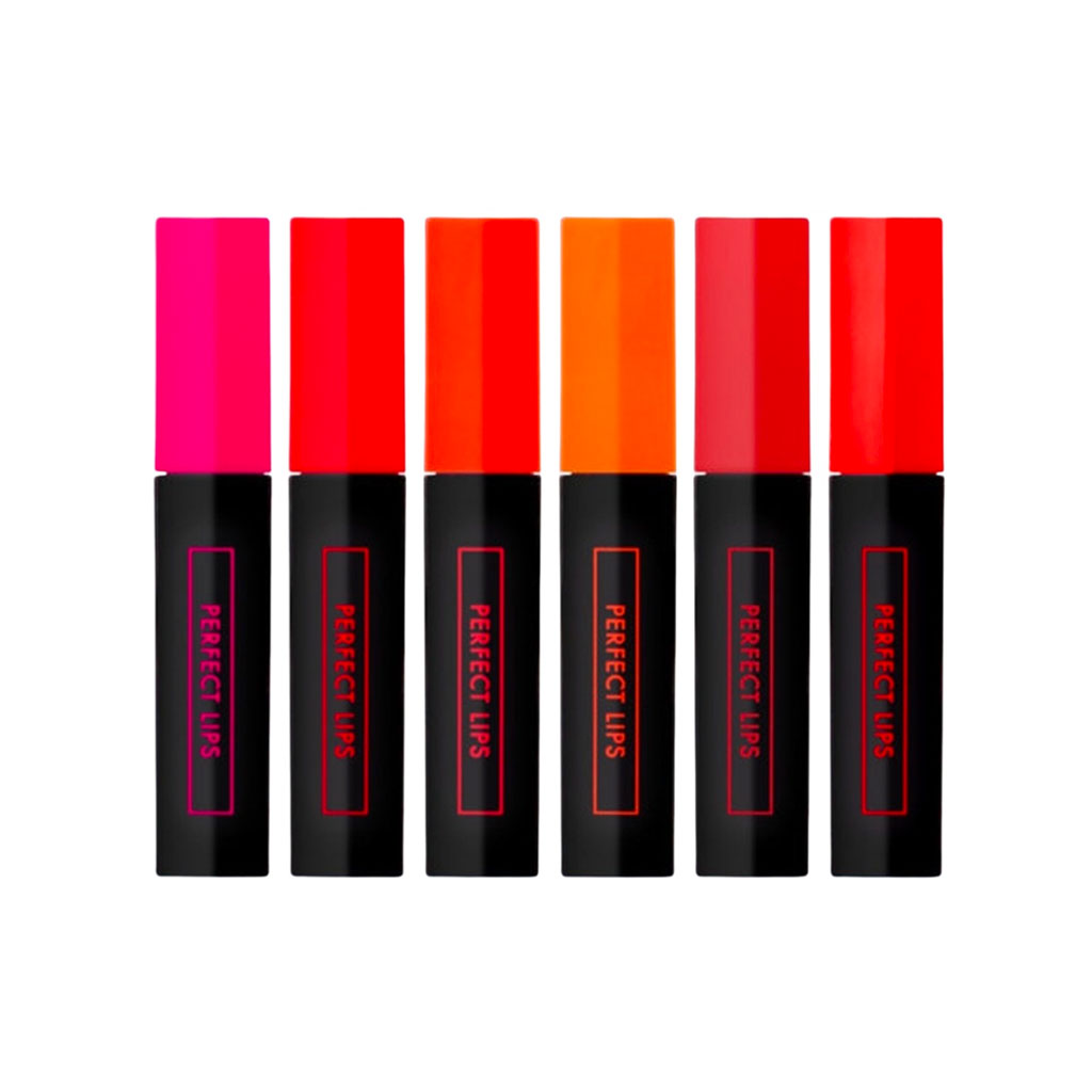 Tony Moly Perfect Lips Shocking Lip - Nudie Glow Australia