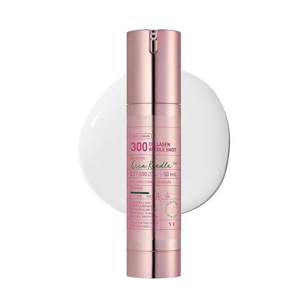 VT Cosmetics Collagen Reedle Shot 300 - Nudie Glow Australia
