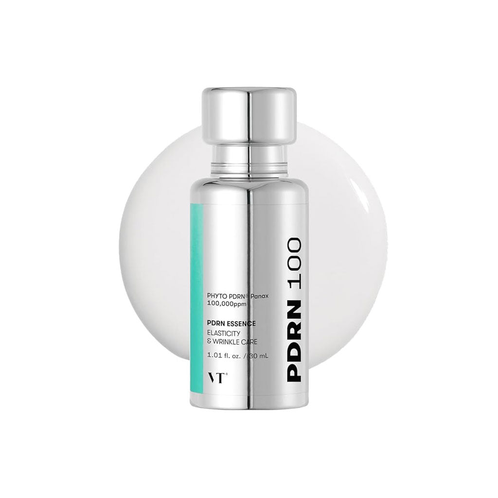 VT Cosmetics PDRN Essence 100 - Nudie Glow Australia