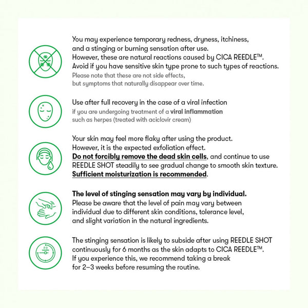 VT Cosmetics Reti-A Reedle Shot 100 Stick - Nudie Glow Australia