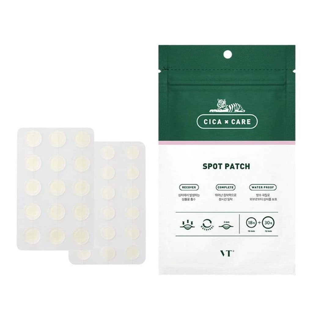 VT Cosmetics Spot Patch - Nudie Glow Australia