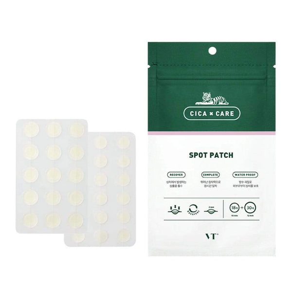 VT Cosmetics Spot Patch - Nudie Glow Australia