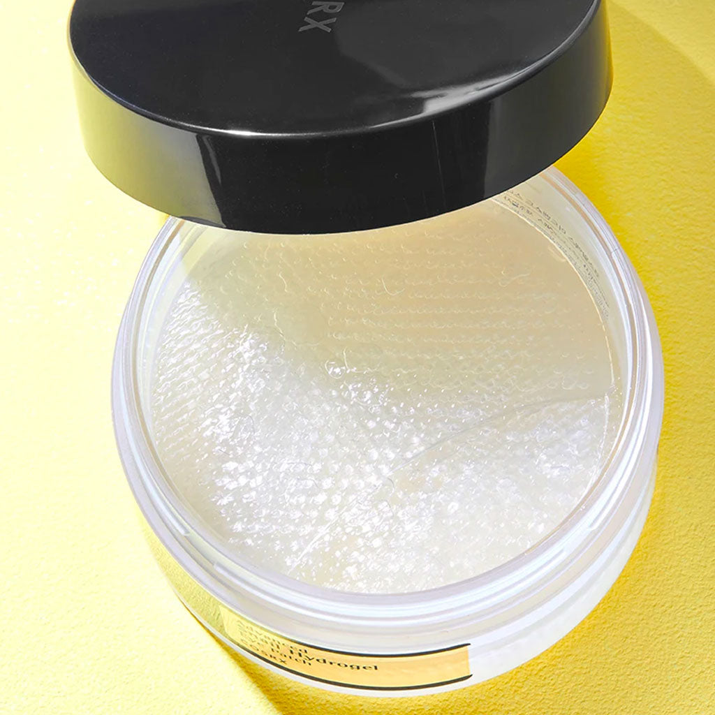 COSRX Advanced Snail Hydrogel Eye Patch - Best Korean Beauty Australia ...