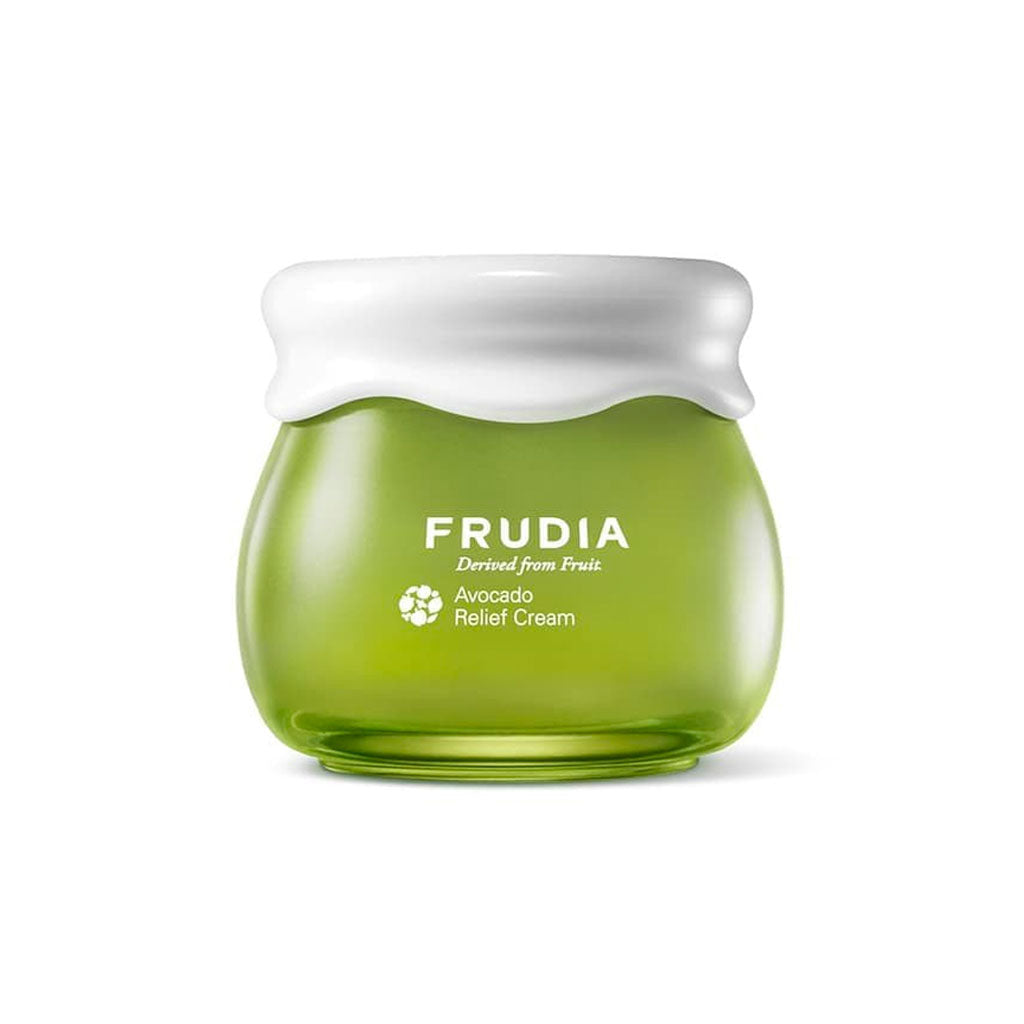 Frudia Avocado Relief Cream - Nudie Glow Australia