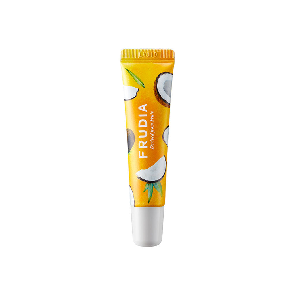Frudia Coconut Honey Salve Lip Cream - Nudie Glow Australia