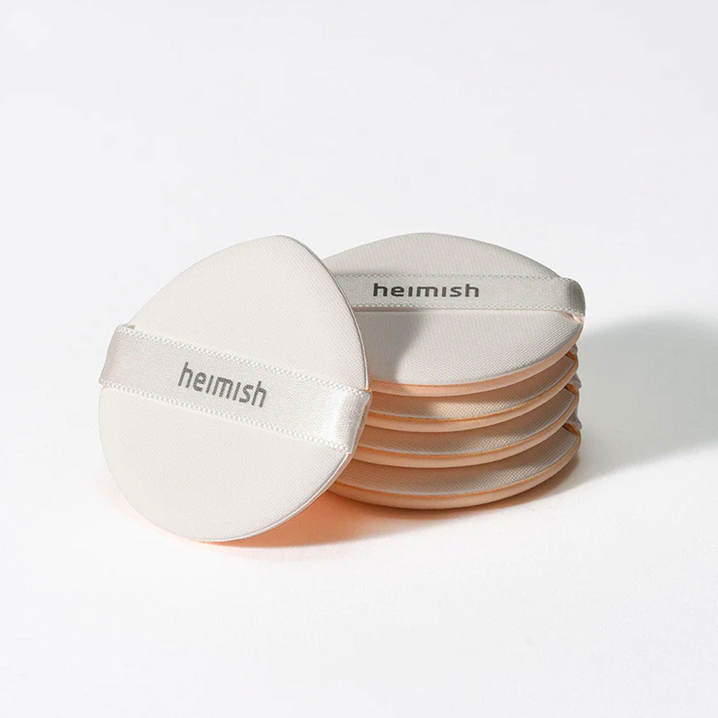 Heimish Artless Rubycell Puff - Nudie Glow Australia