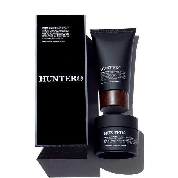 Hunter Lab Hunter Essentials - Nudie Glow Australia