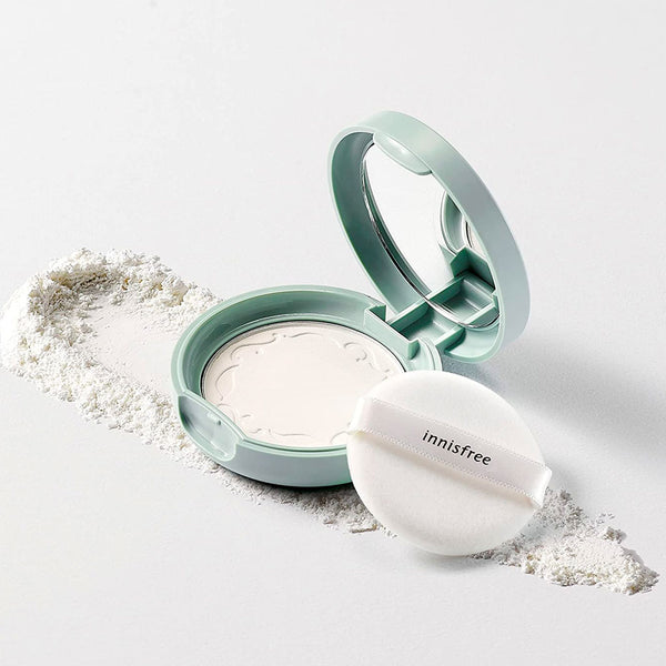 Innisfree No Sebum Mineral Pact Vs Powder Online | emergencydentistry.com