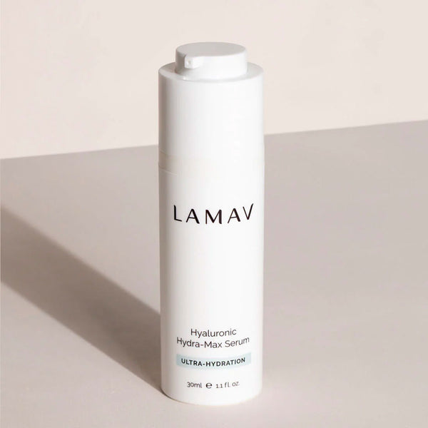 La Mav Hyaluronic Hydra-Max Serum - Nudie Glow Australia